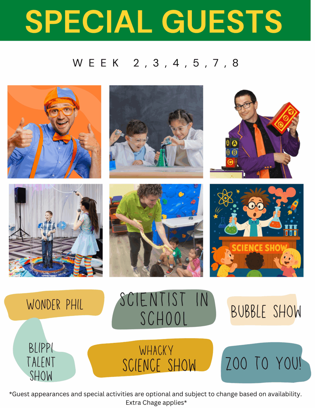 Summer Camp Markham, Montessori Summer Camp, Licensed Markham Daycare